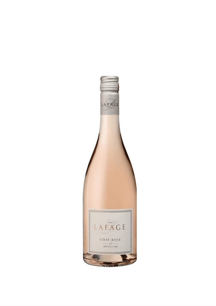 Domaine Lafage Côtes Catalanes Rosé VDP “Côté Rosé” | Urban Grapes
