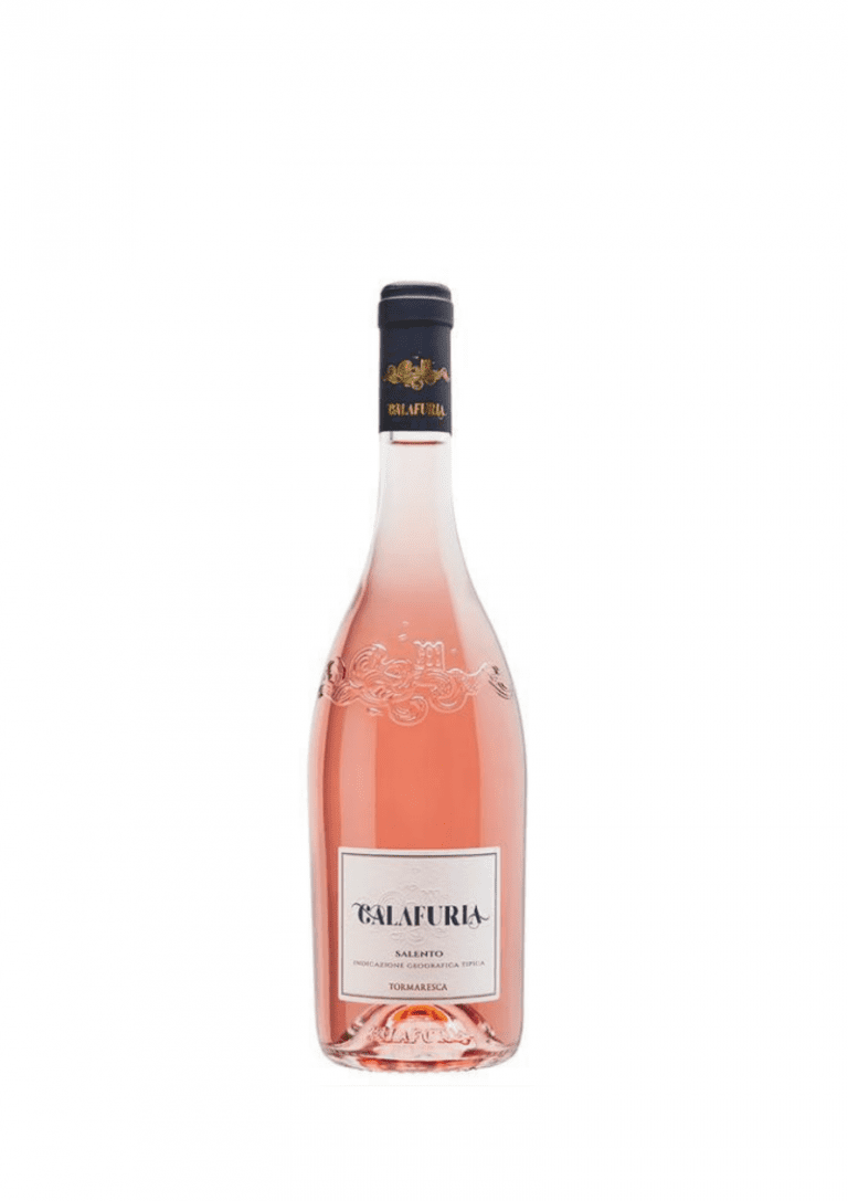 Tormaresca Calafuria Negroamaro Rose 2020 | Urban Grapes