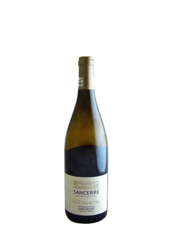 Buy Sancerre La Croix du Roy – Lucien Crochet Loire Wine | Urban Grapes