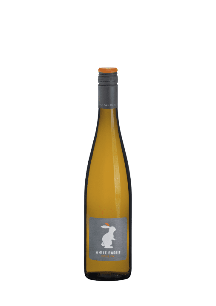 White Rabbit Riesling, Ress Family Wineries, Germany | Urban Grapes