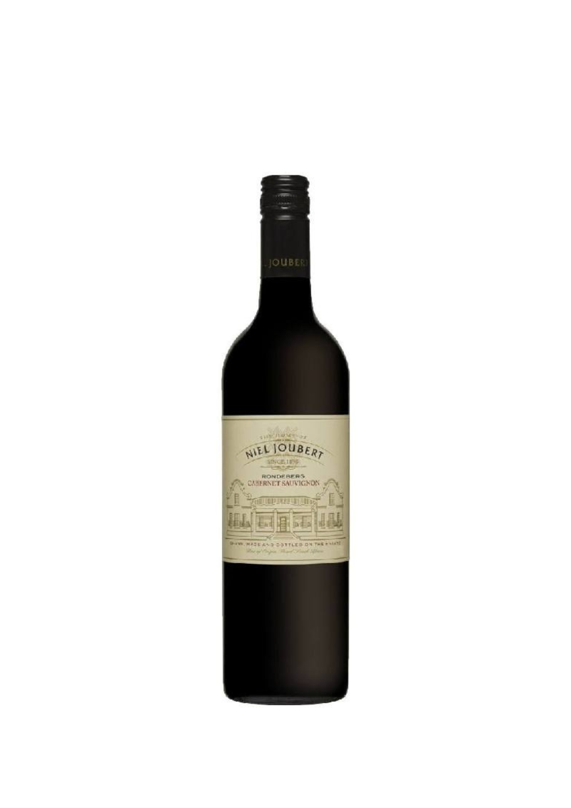 Niel Joubert Rondeberg Cabernet Sauvignon, South Africa | Urban Grapes